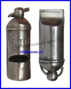 William Dowler & Sons Whistle Manufacturer History and Timeline A ...