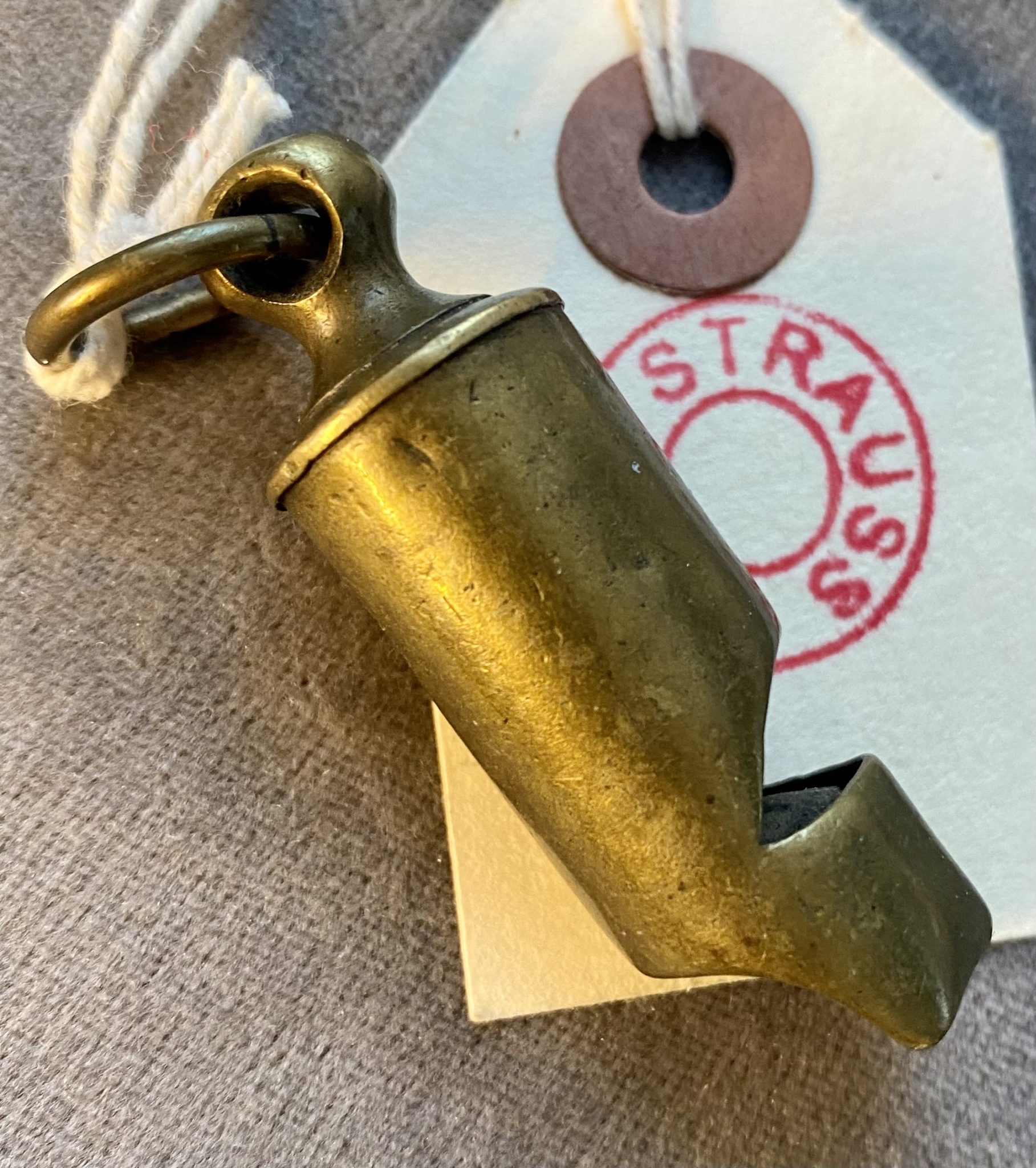 Whistle Museum – A web site dedicated to whistles, research and ...